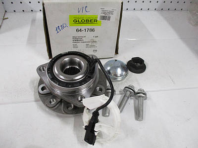 Гайка маточини передній | купити недорого, на Prom | Україна