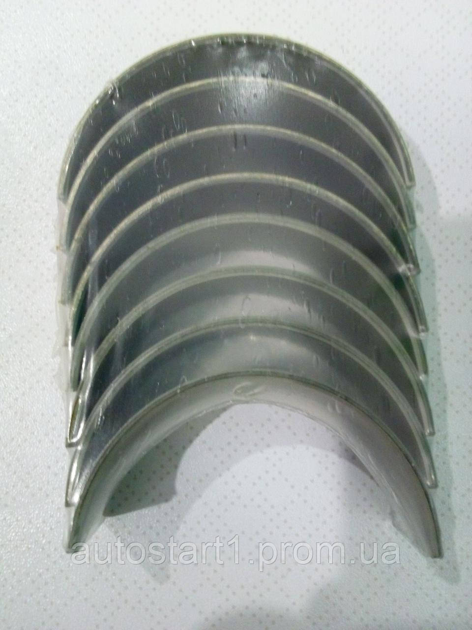 Вкладиші шатунні OPEL INSIGNIA ASTRA 2.0 A20DTH A20DTR A20DTC A20DTJ ...