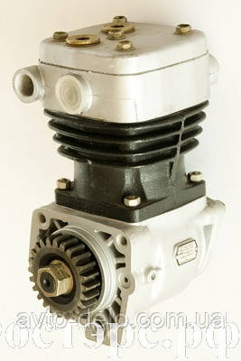 Купить Компрессор одноцилиндровый Камаз, цена 11032 грн — Prom.ua (ID ...