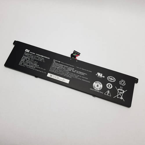 Батарея r15b01w xiaomi mi notebook pro 15 сервісний оригінал з розборки ...