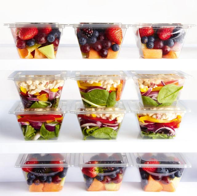 Универсальная упаковка в Одессе от компании "MT Group".