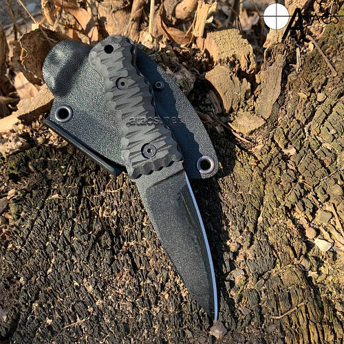 Купить Городской (EDC) нож Скин-ду blade brothers knives, цена 1100 грн ...