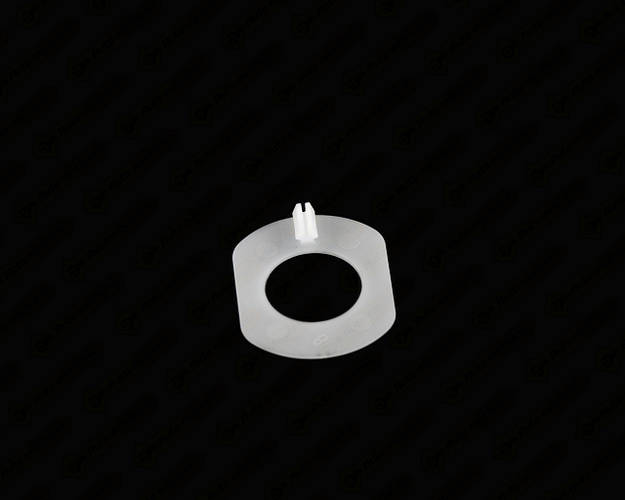 Шайба шаровой опоры (стопорная) на Renault Logan I 2004->2012 - Renault ...