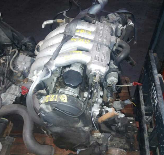 Двигун Volvo 460 L 1.7 B 18 EP B18EP (ID#1109294628), ціна: 37700 ₴, купити на Prom.ua