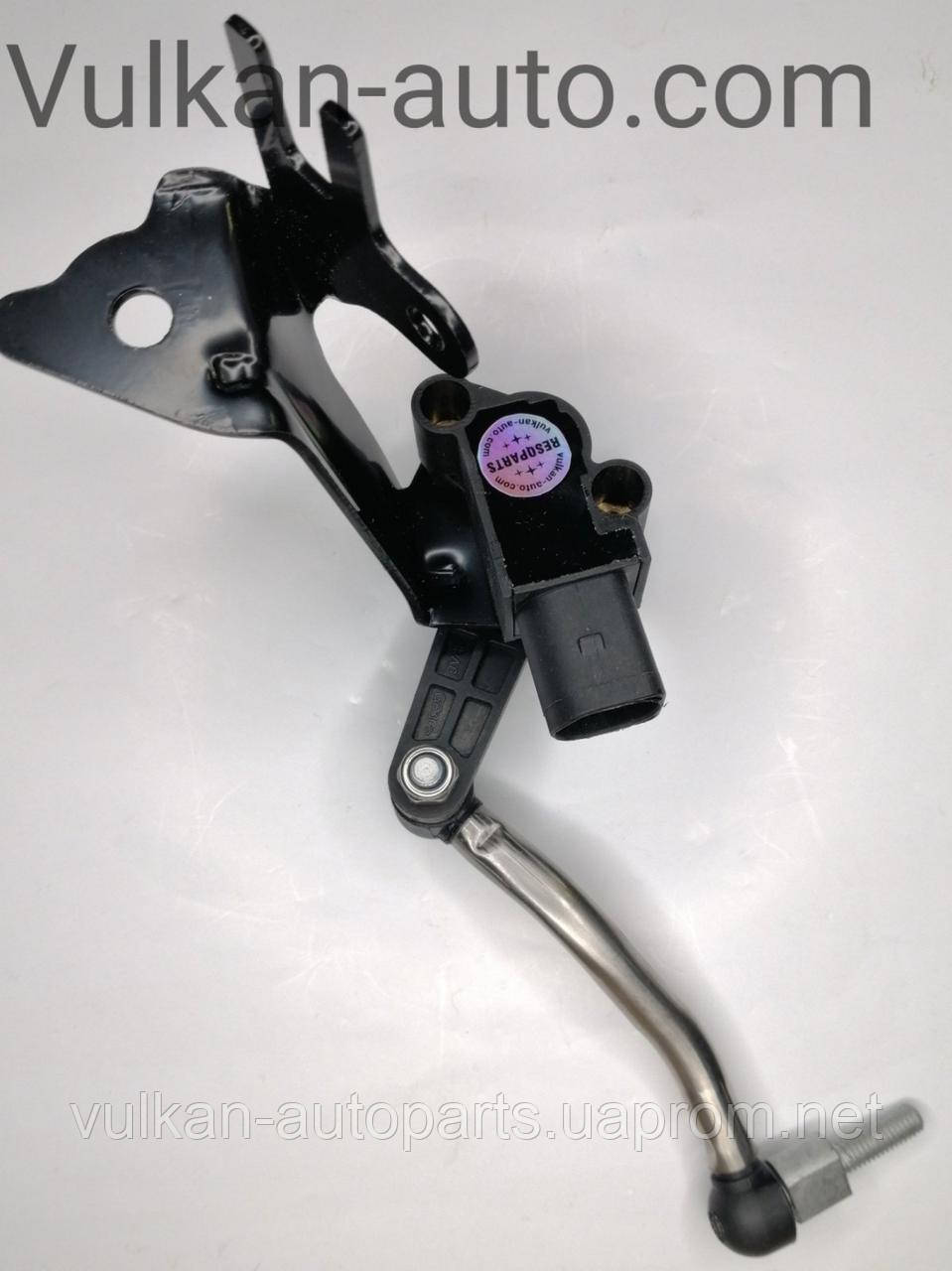 Датчик рівня кузова 8R0941285E Audi Q5, ціна 1400 грн — Prom.ua (ID ...