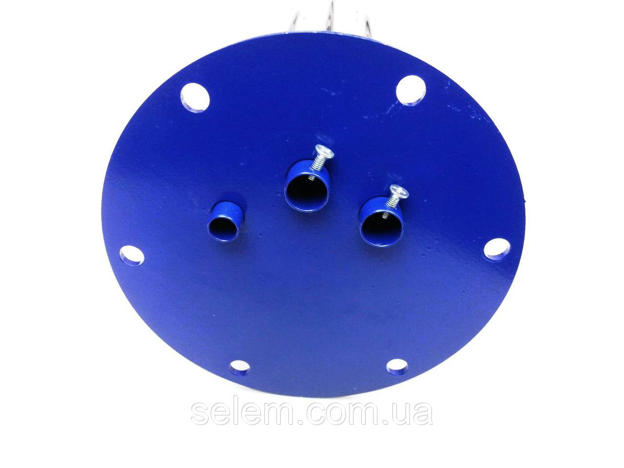 Фланец-колба для бойлера Gorenje под сухие тэны Ø165мм. Украина. (ID ...