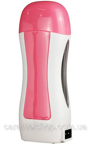 Купить Воскоплав кассетный для восковой депиляции и шугаринга ног и рук ...