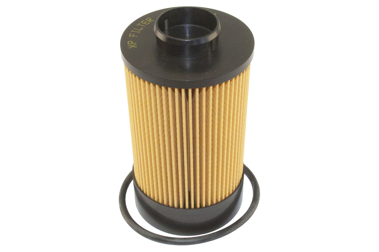 Фільтр палива Iveco E4/5 (504170771, 504182148) GP504170771 (ID ...