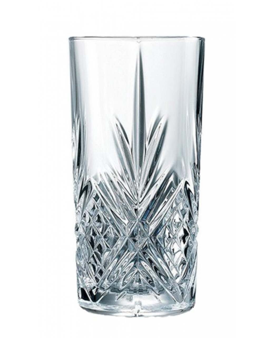 🍽 Стакан высокий Arcoroc Cardinal Broadway 340 мл (L7255)