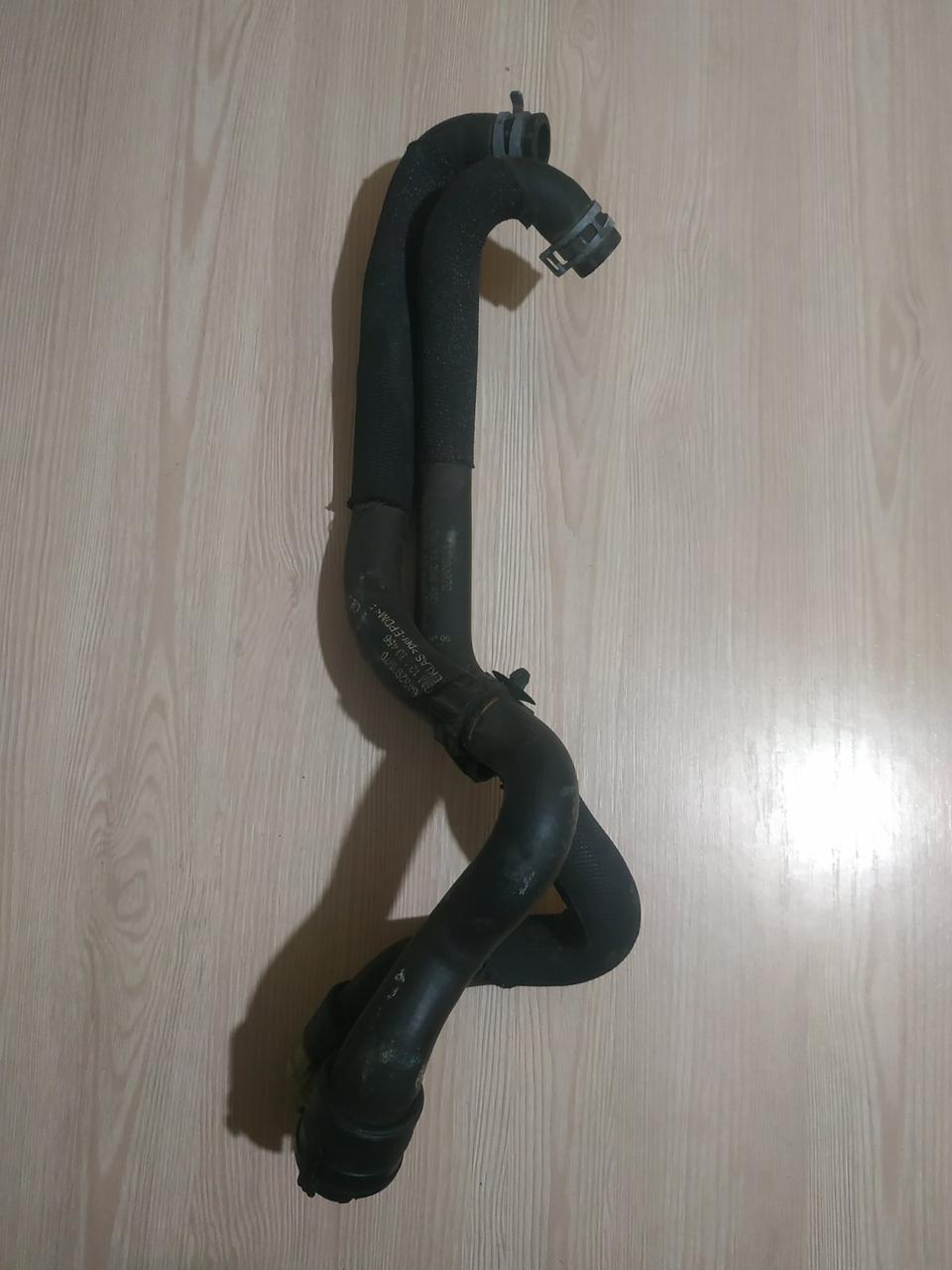 Патрубок пічки Opel Zafira b GM 13230456 , GM 13230460, ціна 850 грн ...