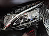 Передние фары Mercedes W205 (14-18) Led оптика - в Украине от компании ...