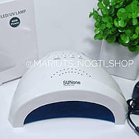 Uv/LED Лампа Sun One на 48 Втт Для Сушки Ногтей 30 Светодиодов — Купить ...