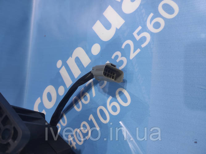 Купить Фара Volvo FH12 FM12 квадратная фишка 20360899 20713721 20762993 ...