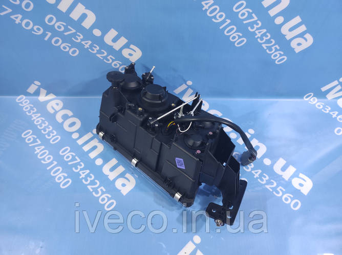 Купить Фара Volvo FH12 FM12 квадратная фишка 20360899 20713721 20762993 ...