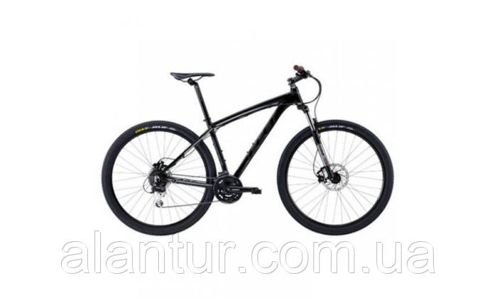 Велосипед 29" Felt MTB NINE 70 gloss black, цена 20720 грн — Prom.ua ...