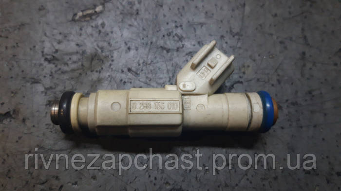Форсунка Mazda 3 2.0 16V 2003-2009 года (ID#1403169157), цена: 325 ...