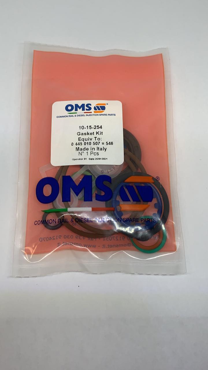 Ремкомплект ТНВД Bosch CP4 10-15-254, ціна: 650 ₴, купити на Prom.ua