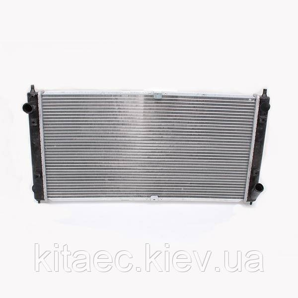 Радиатор охлаждения двигателя (сотовый) CHERY AMULET (Чери Амулет ...