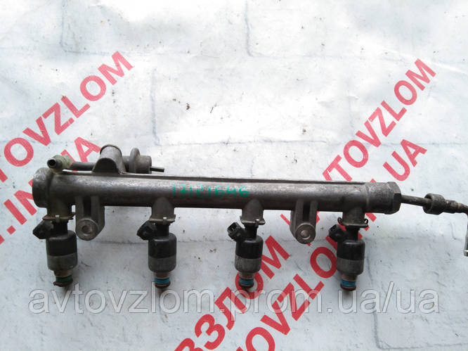 Купить Форсунка для Daewoo Lanos 1.5i 17121646, цена 420 ₴ — Prom.ua ...