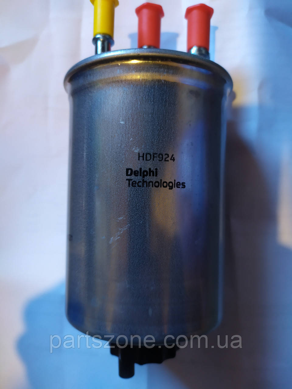 Фільтр паливний STAVIC IDELPHI HDF924, ціна: 1141 ₴, купити на Prom.ua