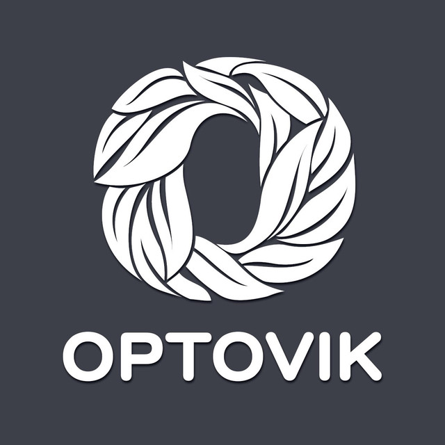 Товары и услуги в Киеве от компании "OPTOVIK".
