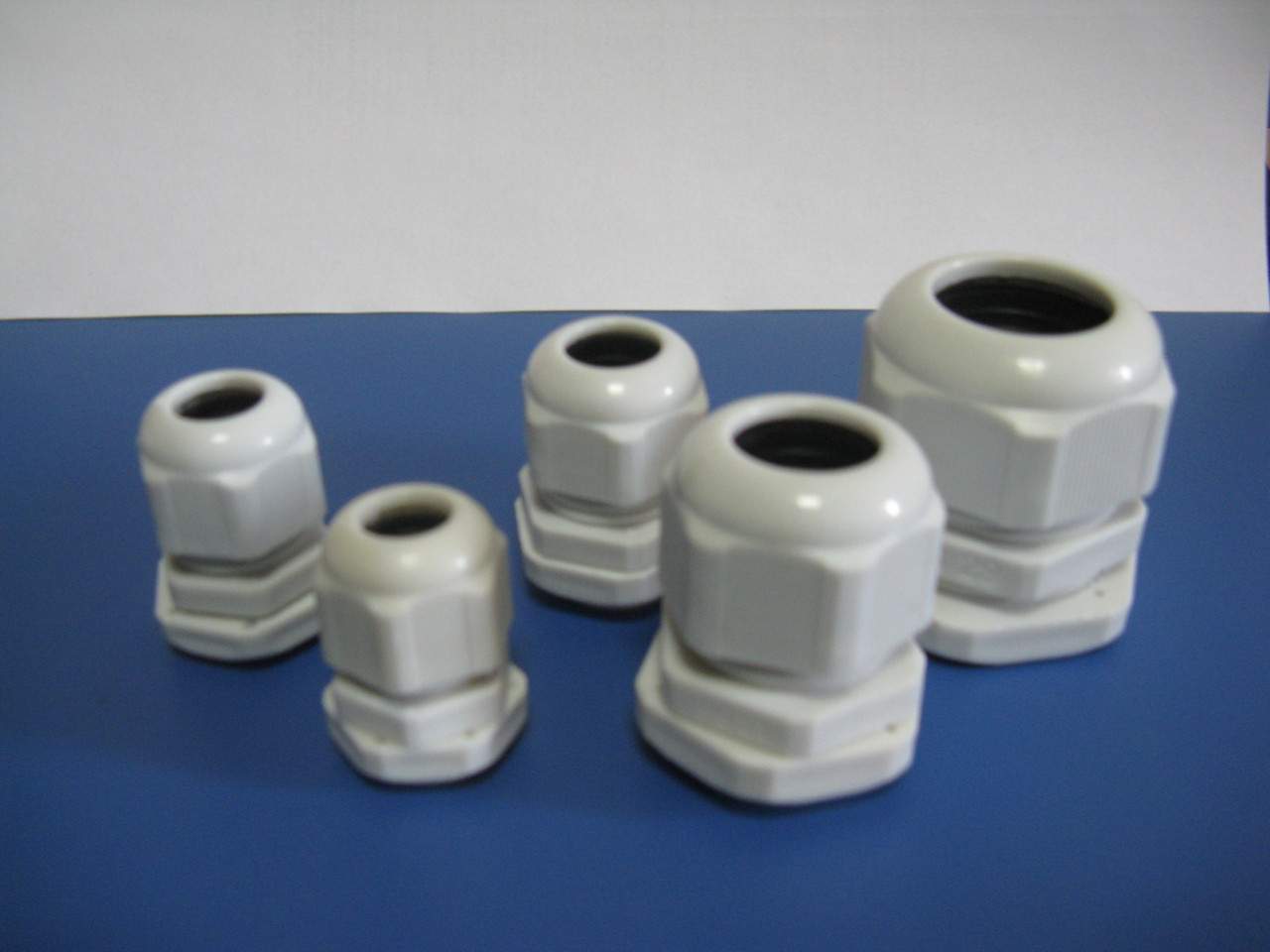 Кабельне введення PG 48: продаж, ціна у Сумській області. Елементи ...