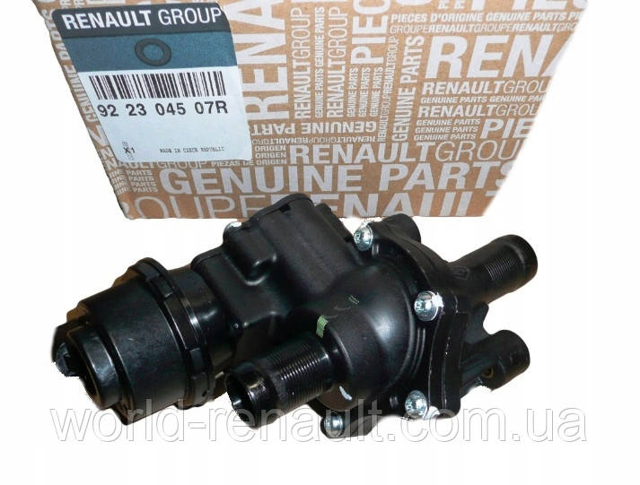 Renault (Original) 922304507R - Дополнительный водяной насос на Рено ...