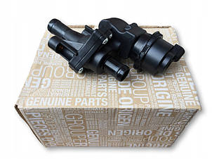 Renault (Original) 922304507R — Додатковий водяний насос на Рено ...