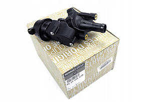 Renault (Original) 922304507R — Додатковий водяний насос на Рено ...