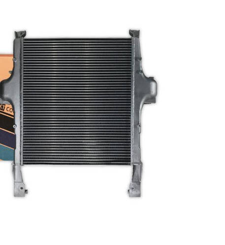 Купить Интеркулер Iveco Stralis AD, AT Trakker, цена 8300 грн — Prom.ua ...