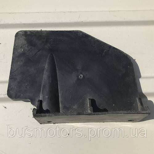 Дефлектор радиатора Renault Trafic 2000-2014 8200522651 (ID#1403960245 ...