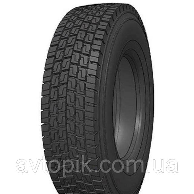 Грузовые шины Triangle TRD06 (ведущая) 265/70 R19.5 143/141J 18PR (ID#1404034170), купить на Prom.ua
