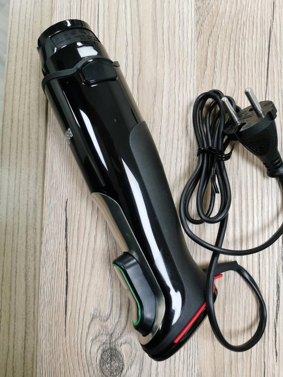 Моторный блок для блендера Braun 4191, 4199 Мощность 600-750 Вт, Черный ...