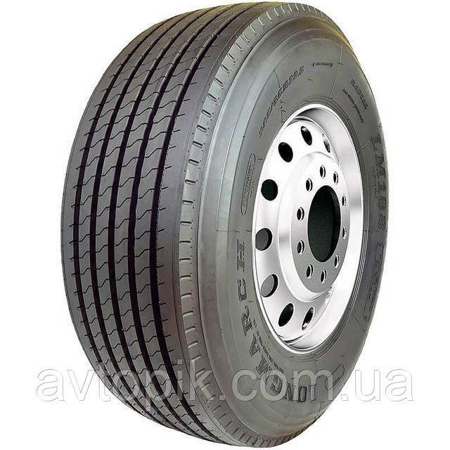 Вантажні шини Supercargo SC168 (причіпна) 385/65 R22.5 164K 24PR (ID ...