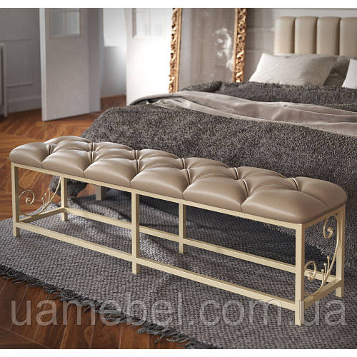 Прикроватный пуфик Бетис, цена 3321 грн — Prom.ua (ID#1404087499)