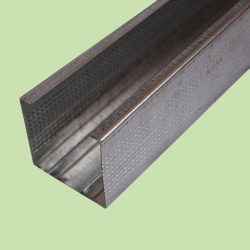 Купить Профиль CW 50 3 М (0,5 ММ), цена 144 ₴ — Prom.ua (ID#1404207984)