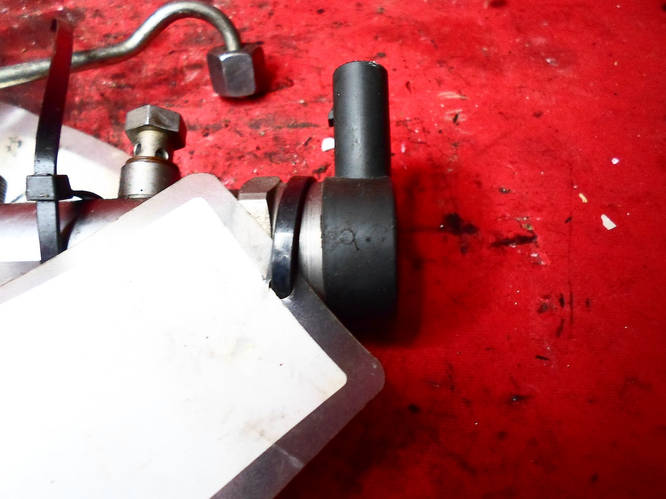 0281002870 BMW - регулятор давления топлива е90 е87 f10 n47, цена 1600 ...