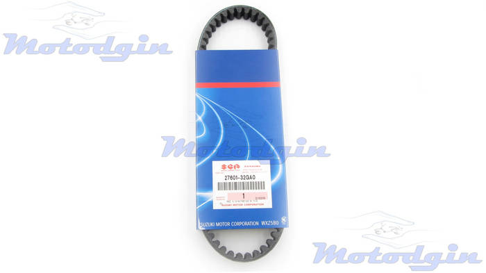 Купить Ремень Suzuki Lets 4 / Addres V50G 4T оригинал, цена 1814 грн ...
