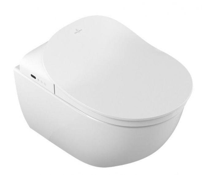 Унитаз Villeroy & Boch SUBWAY 2.0, цена 106315.20 грн — Prom.ua (ID ...