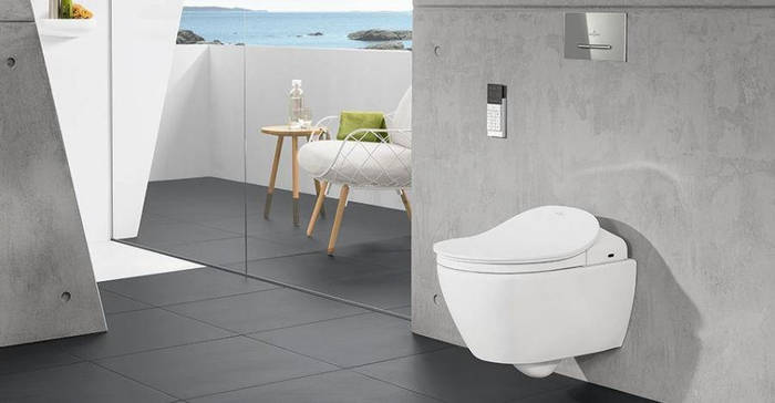 Унитаз Villeroy & Boch SUBWAY 2.0, цена 106315.20 грн — Prom.ua (ID ...