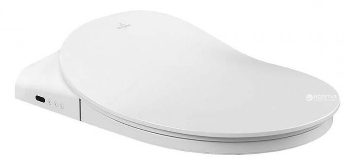 Унитаз Villeroy & Boch SUBWAY 2.0, цена 106315.20 грн — Prom.ua (ID ...