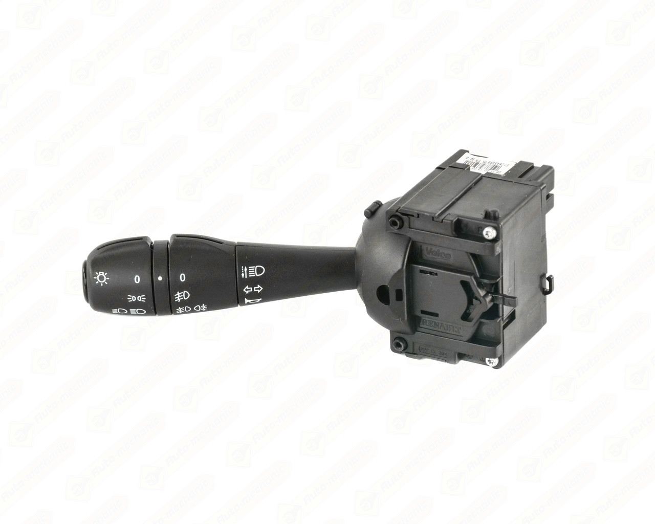 Перемикач світла фар на Renault Logan II 2012-> - Renault (Оригінал ...