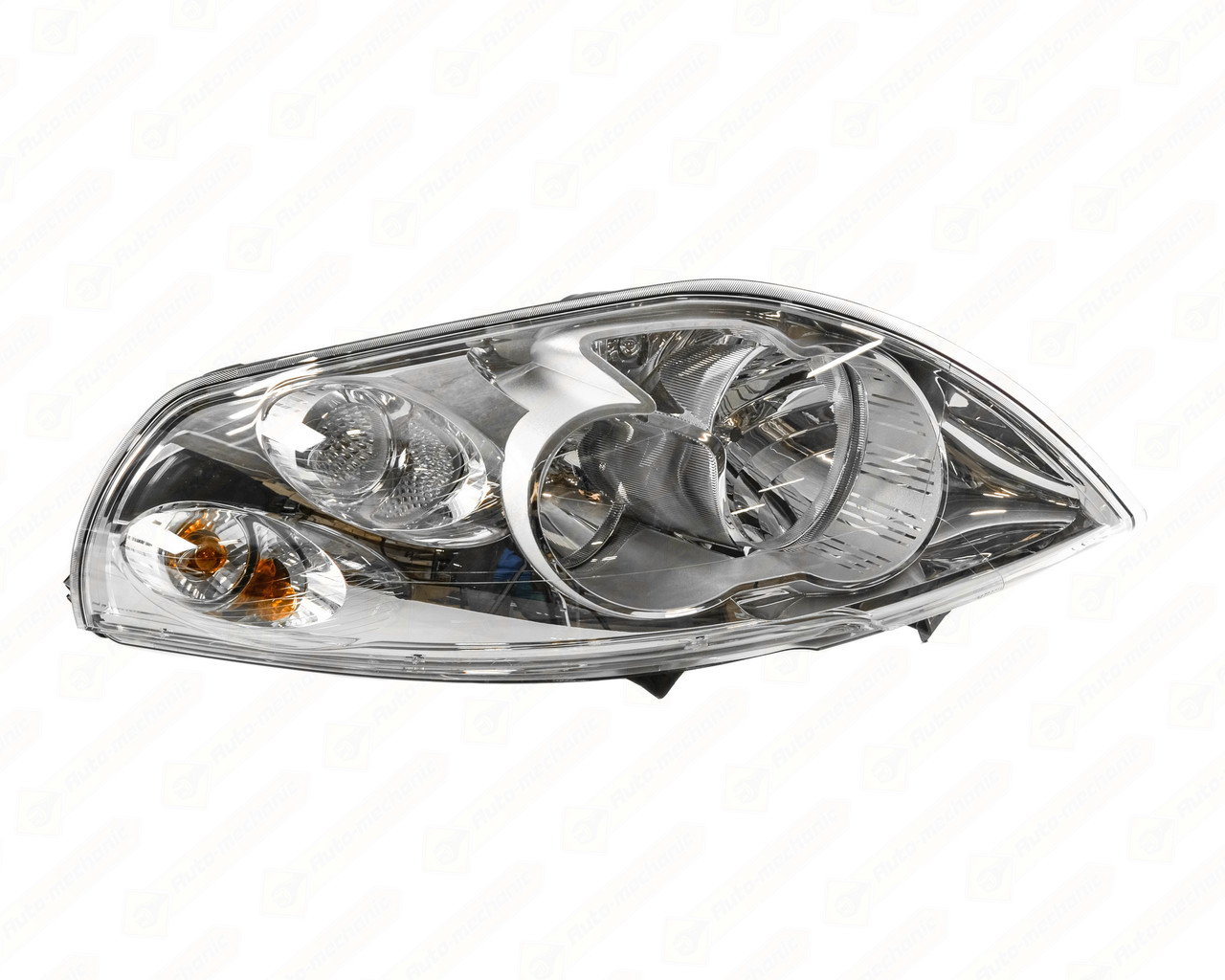 Фара главного света передняя (L, левая) на Renault Master III 2010 ...