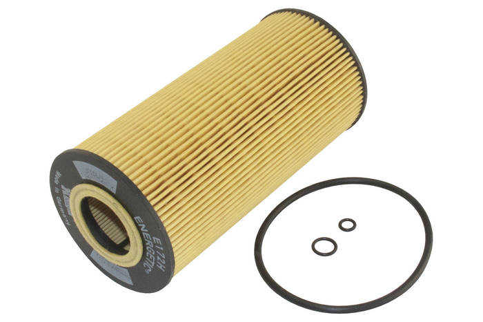 Купити Фільтр масла Mercedes-Benz Sprinter 208D-412D W202 W210 2,0-3,0 ...