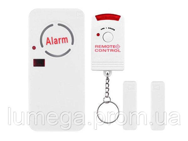 Купить Сигнализация RL-1828, цена 294 ₴ — Prom.ua (ID#1373244062)