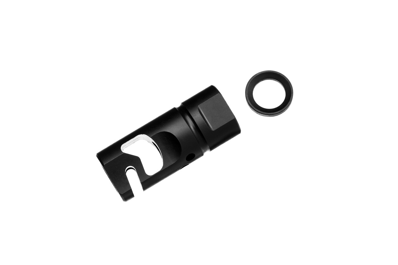 ДТК Daniel Defense Muzzle Climb Mitigator Gen II 1/2-28, ціна 5537 грн ...