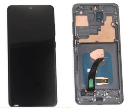 Купить Дисплей для Samsung G988 | Galaxy S20 Ultra с сенсорным стеклом ...
