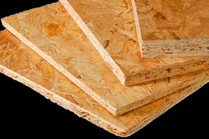 Плита OSB (Kronospan Беларусь) 15*2500*1250, цена 850 грн — Prom.ua (ID#1405221886)