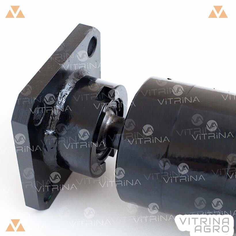 Купити Гідроциліндр КАМАЗ 55102 колгоспник (підйому кузова) з/про 3-х ...