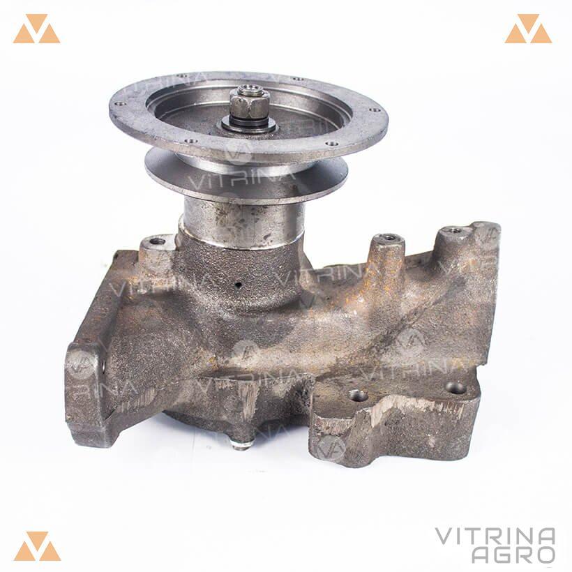 Помпа МТЗ-100 (Д-260) водяной насос со шкивом 260-1307116-М VTR, цена ...